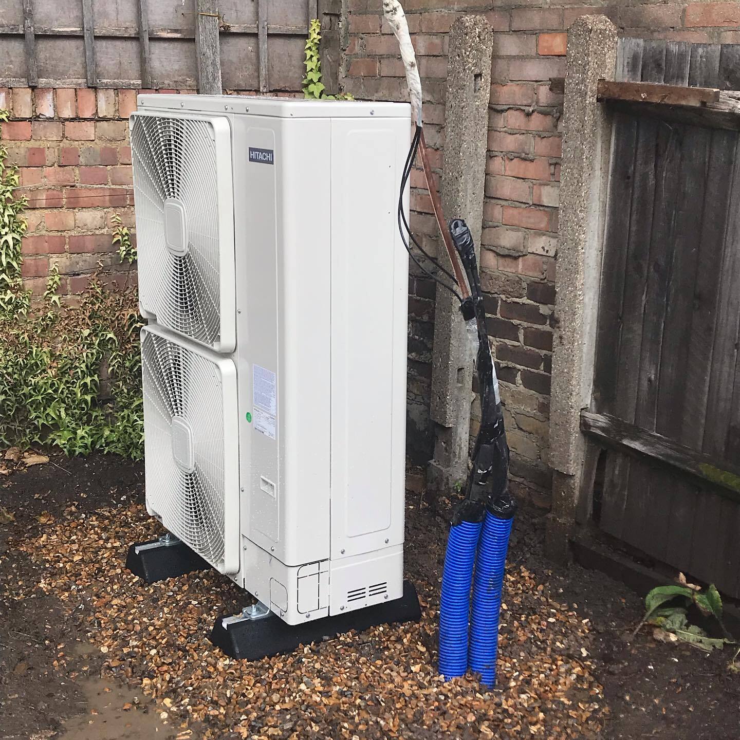 Your Guide to the Different Types of Air Conditioning Systems – Reliant ...