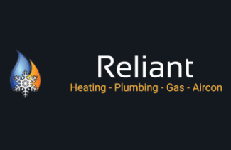 Plumbing, Heating and Air Conditioning Services from Reliant LDN