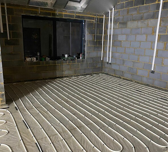 Air Conditioning Installation & Repair in London | Reliant