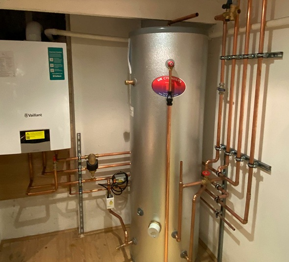 Air Conditioning Installation & Repair in London | Reliant